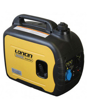 Loncin 2000I inverter (synch) | PP Estates