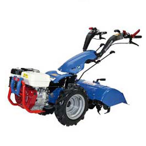 Camon C10 / BCS738R Rotavator 10.7hp | PP Estates
