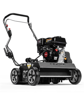 Scarifiers / Stump Grinder | PP Estates